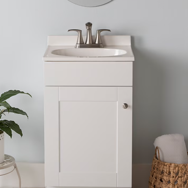 Project Source Vanity